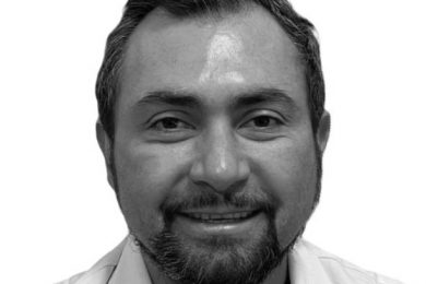 Jose Prieto Glaser - Clínica Portada Achs Salud