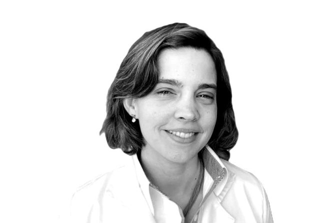 Barbara del Castillo Ruiz - Clínica Portada Achs Salud